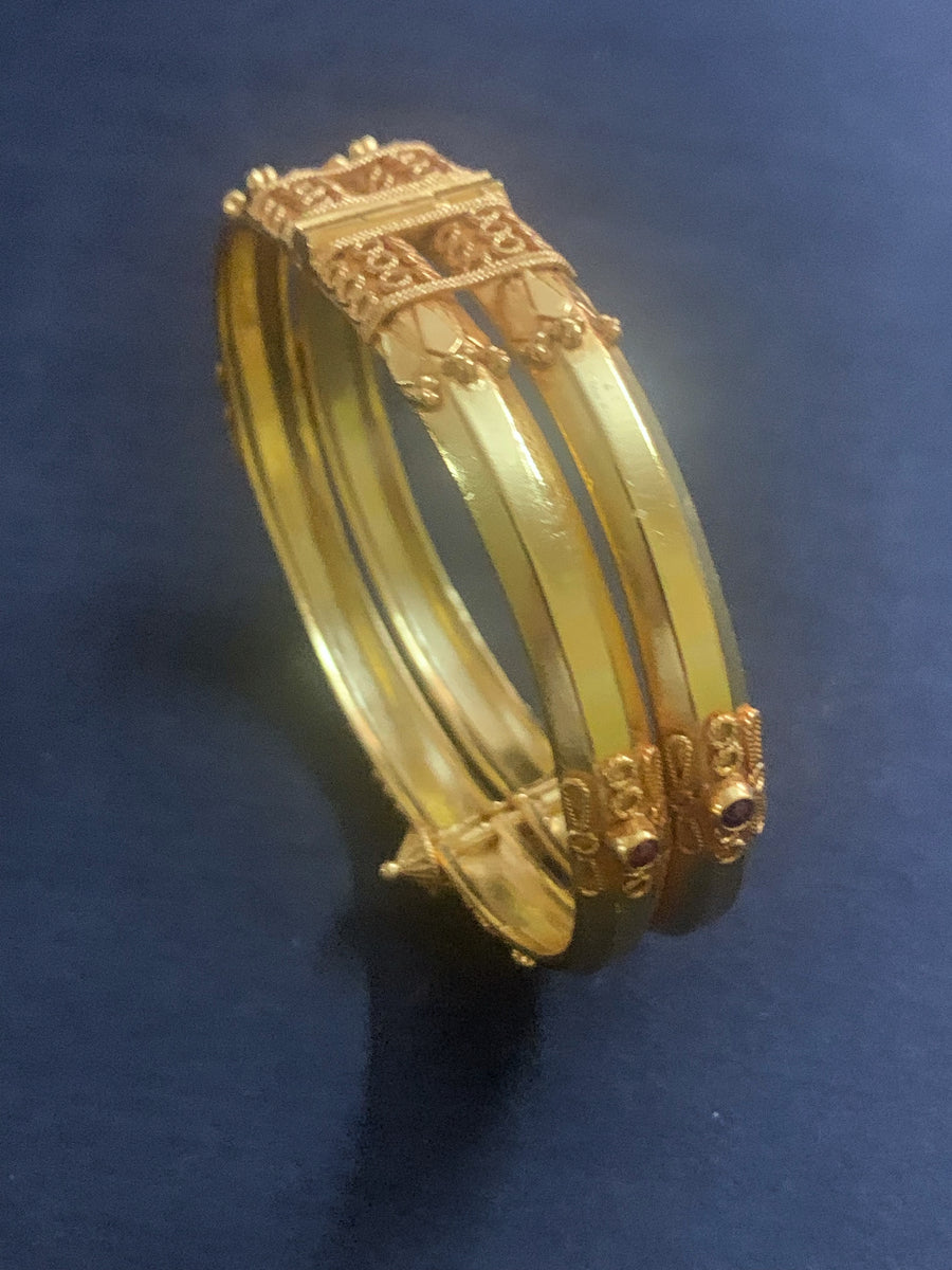 Double Kodava Kada – Rabbit Out Of The Hat